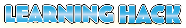 もくじ | Learning Hack学習サイト